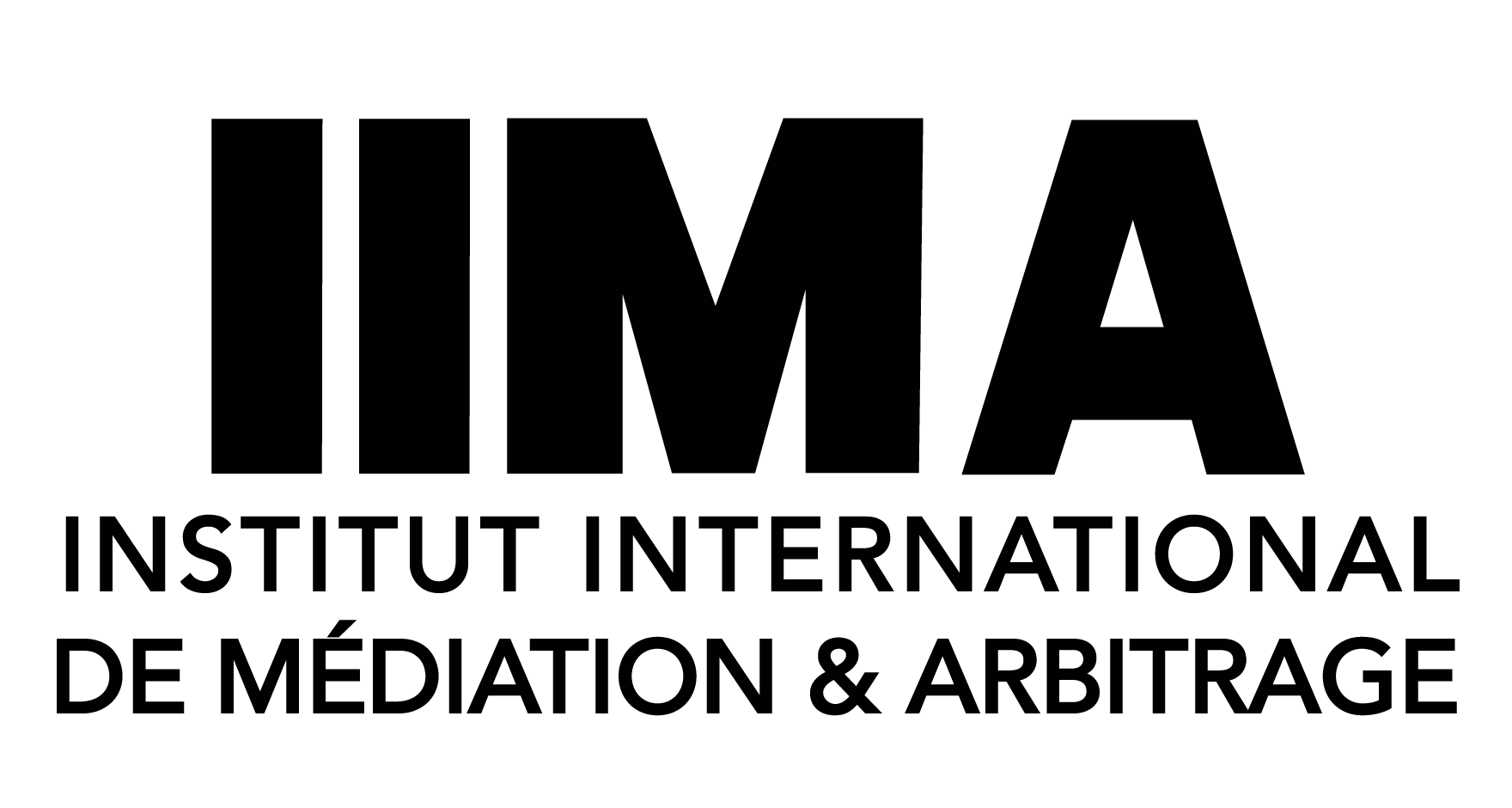 Institut International de Médiation et Arbitrage – Institut ...